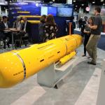 General Dynamics Bluefin Robotics.jpg | The National Robotics Education Foundation